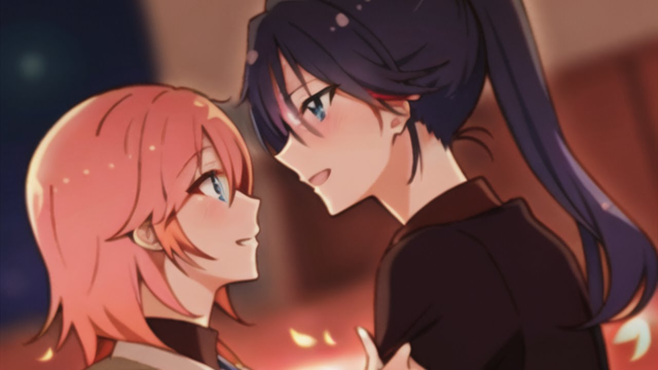 Taylor Swift — You Belong With Me | Kayla MSA AMV - YouTube Music