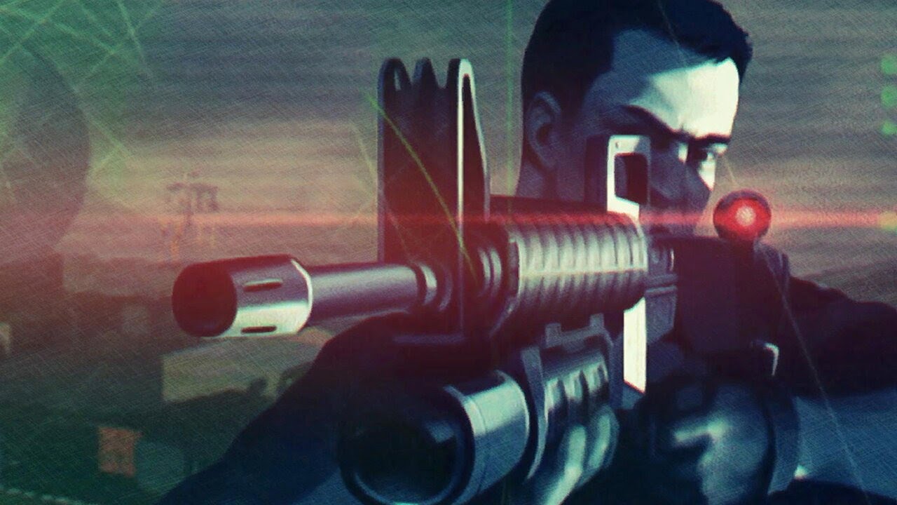 Project IGI-2 (Part 2) - YouTube