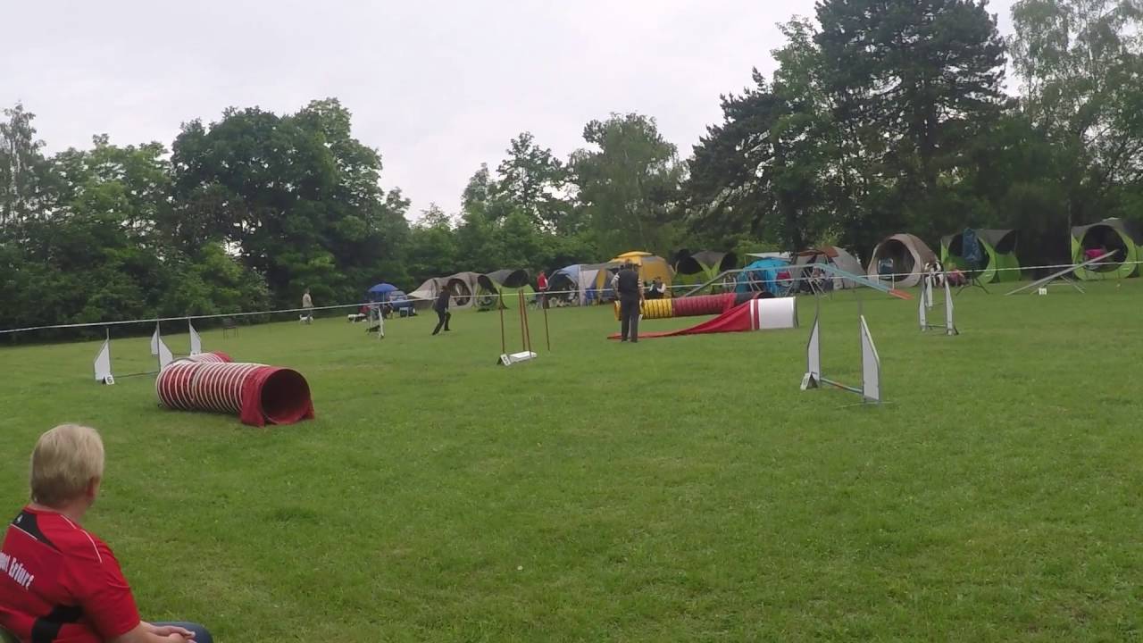 2016 06 11 Lotte J2S weiss - YouTube