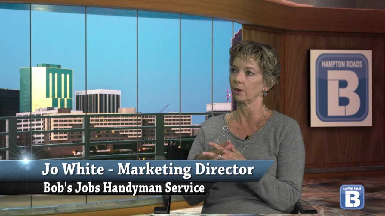 Bob Jobs Handyman Service - We Do the "Honey-Do's" That Honey Don't ...