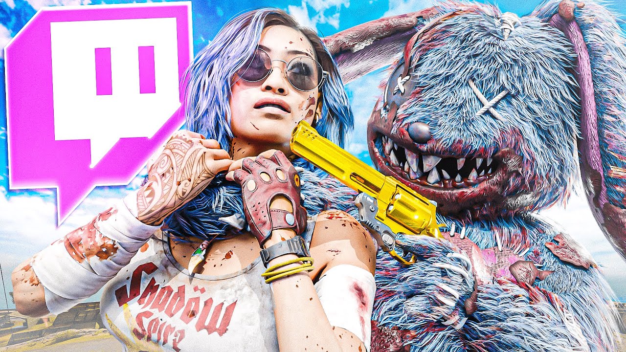 🔴LIVE🔴 NEW SEASON HUGE UPDATE + DOMINATING REBIRTH ISLAND + META ...
