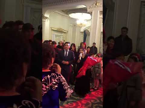 onajonim sherzodbek cover version