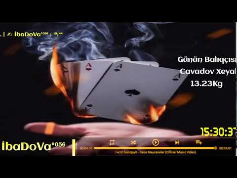 Tik Tok Canli Azerbaycan 7/24 | Üç Tuz
