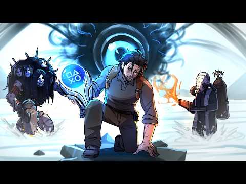 The Evil Within 2's Platinum Pushed Me to the Edge...