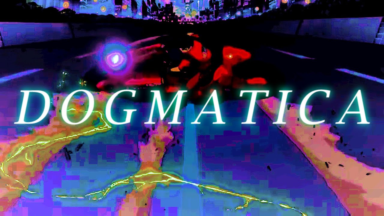 femtanyl - DOGMATICA (Lyric AMV) - YouTube