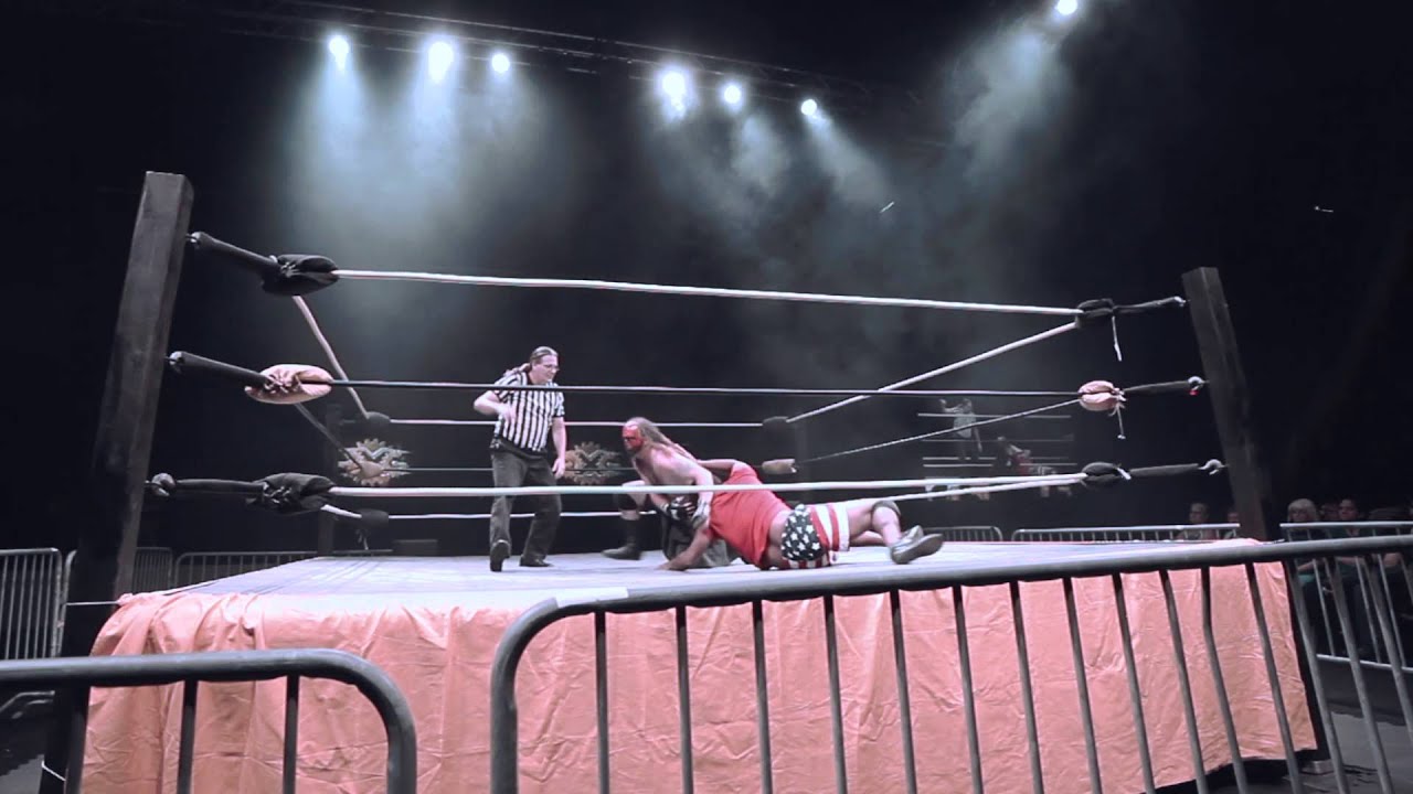 METROCON 2014 - Gear Grappling Xtreme Wrestling - Day 2 - YouTube