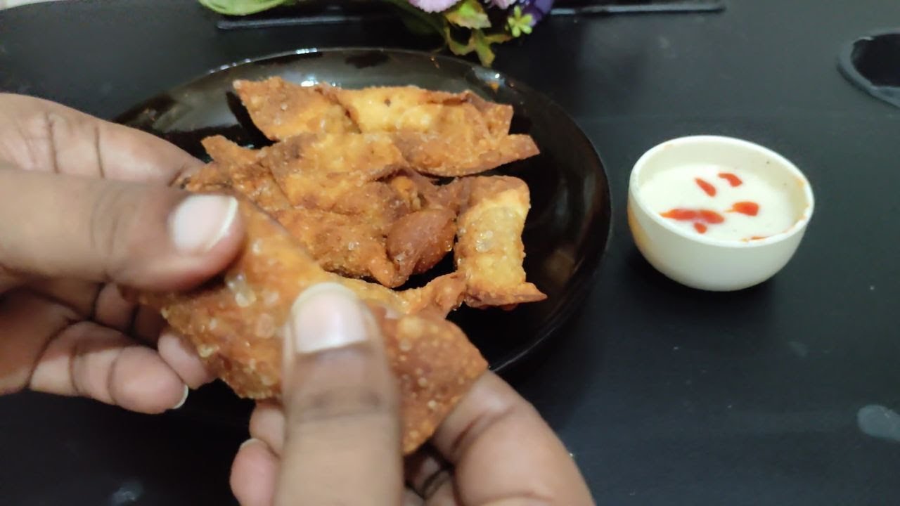 Easy and Delicious Beef Snacks Recipe | How to make easy snacks at home ...