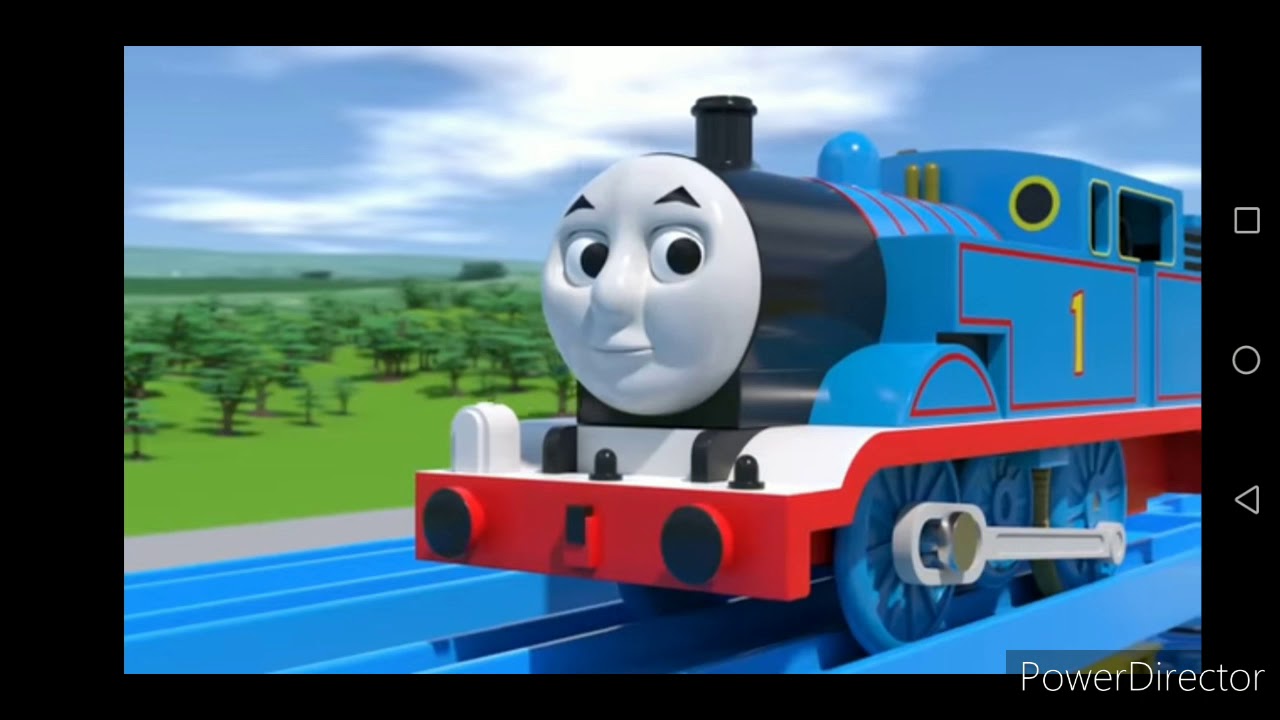 Tomica Thomas And Friends (all whistles) - YouTube