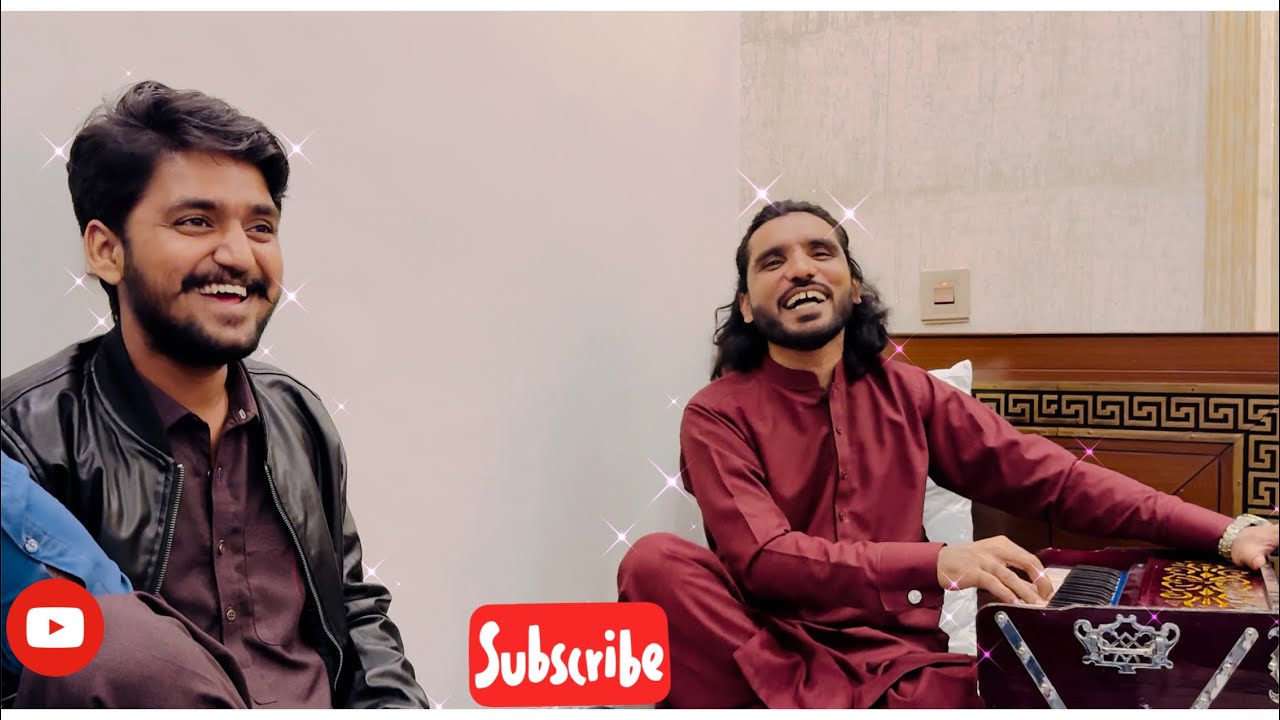 Dholy Maarya Watta Chukawan | Wangan Choor o Choor | Singer Tanveer ...