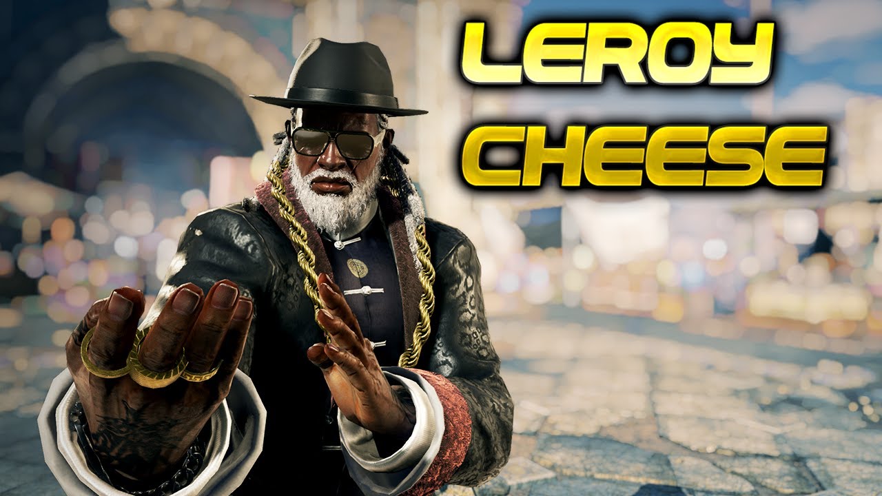 Leroy Ranked, Still So Easy And Effortless - YouTube