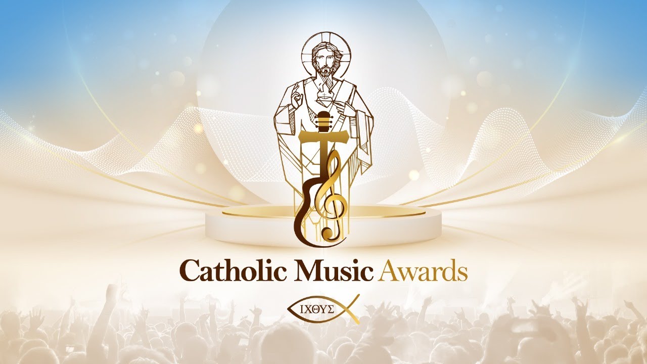 CONOCE A LOS NOMINADOS ESPAÑOLES A LOS CATHOLIC MUSIC AWARDS - YouTube