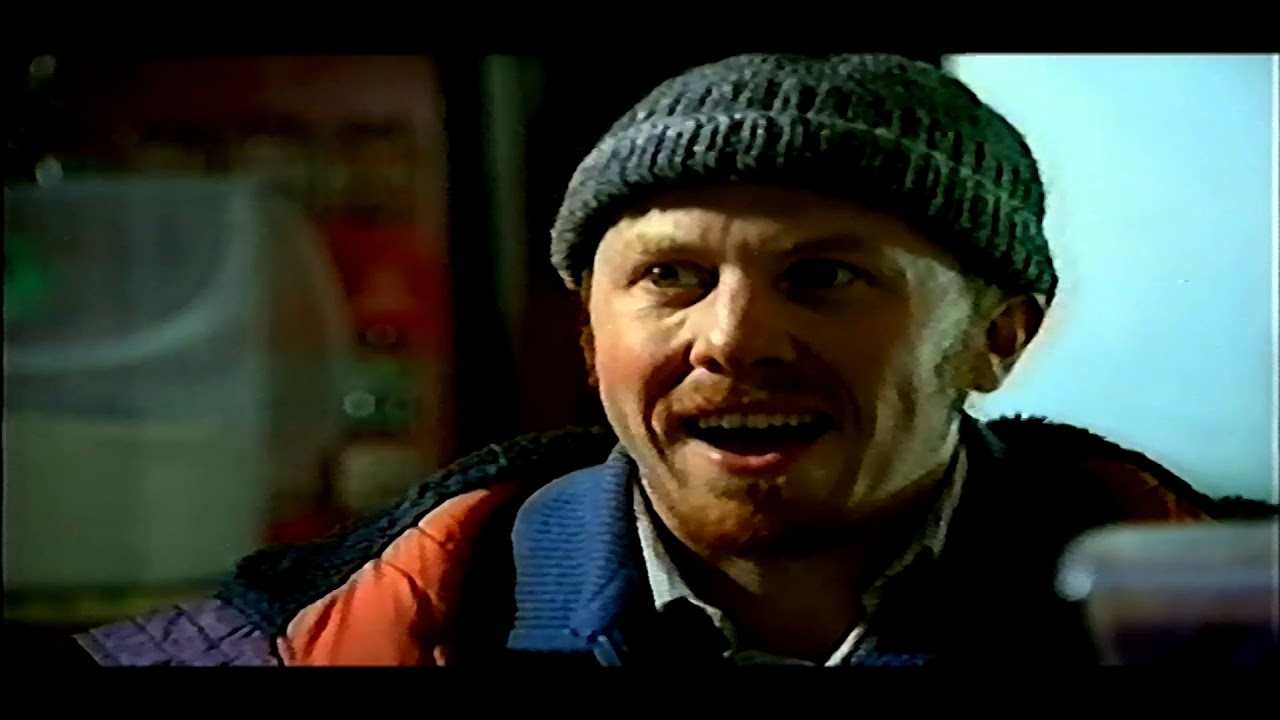 Post Office Advert - ITV - 2001 - YouTube