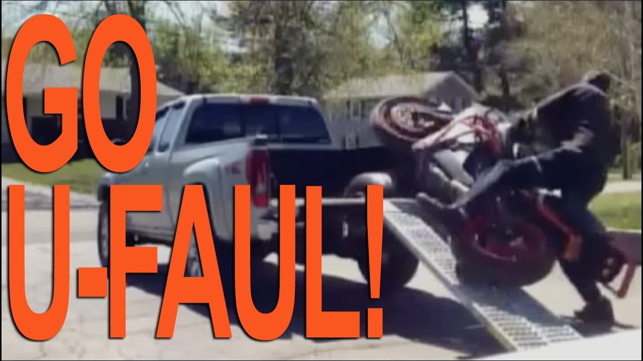 FUNNIEST MOVING FAILS! - YouTube