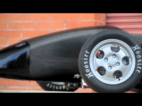 CSU Northridge FSAE 2011 Unveiling - YouTube