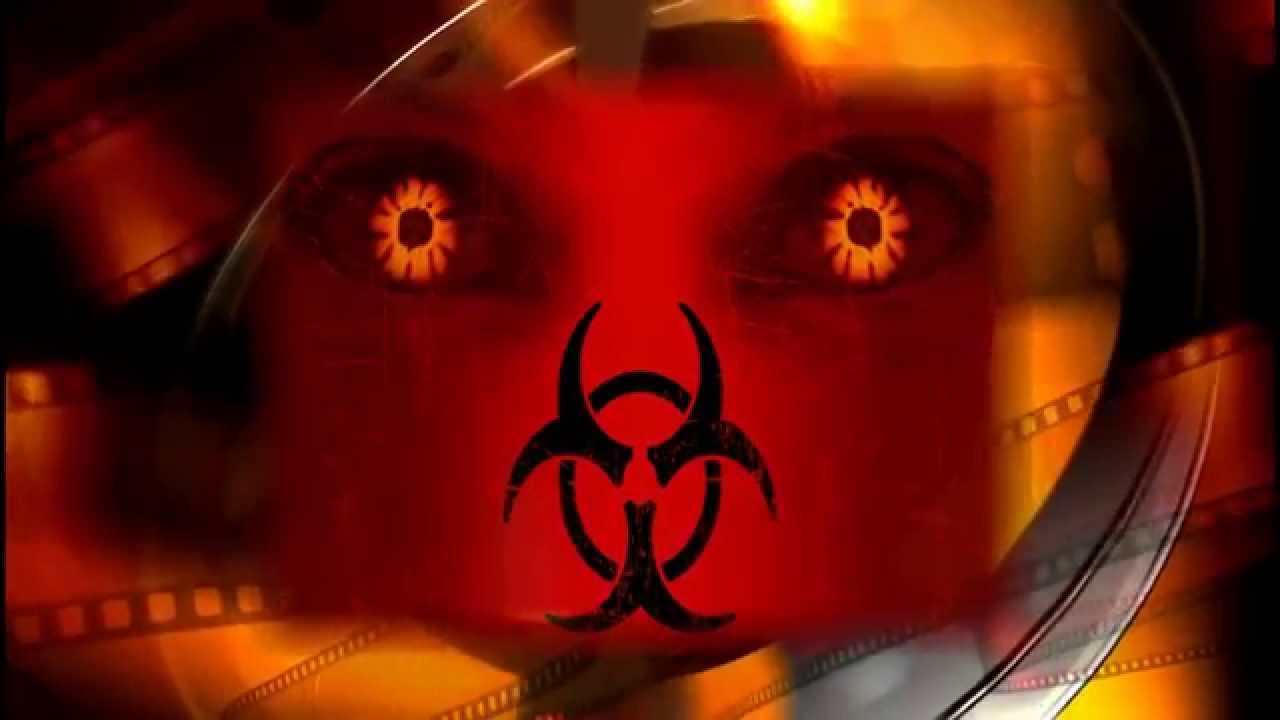 28 Days Later Trailer HQ YouTube
