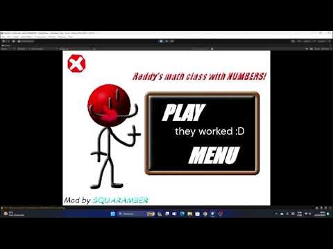 how to make bb+/bbcr cursor - baldi decompile tutorial - YouTube