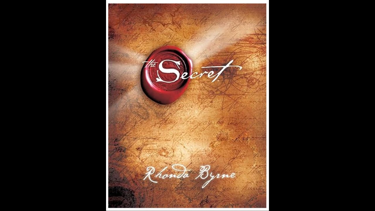 The Secret Audiobook | Rhonda Byrne #audiobook #motivation #thesecret ...