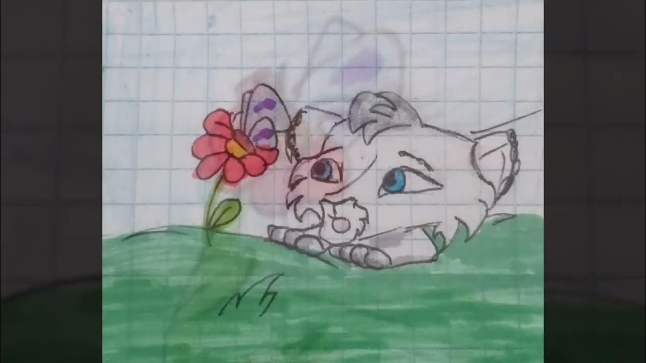 комикс хранитель лев 2#1 серия #комикс мой#извините за ляпы😅 - YouTube