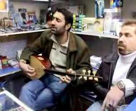 Mesut-Bamerd-Sait-Ölmedi Mazlum Doğan