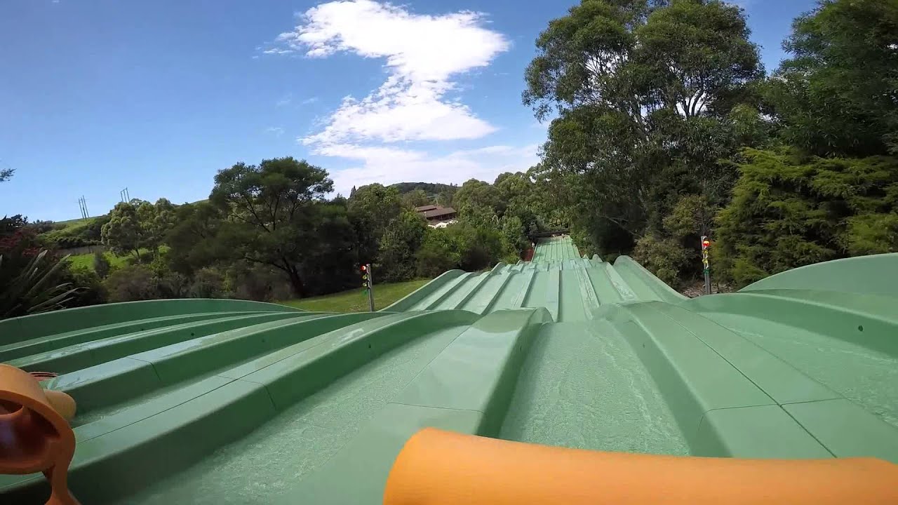 Jamberoo - Surf Hill - March 2015 - YouTube