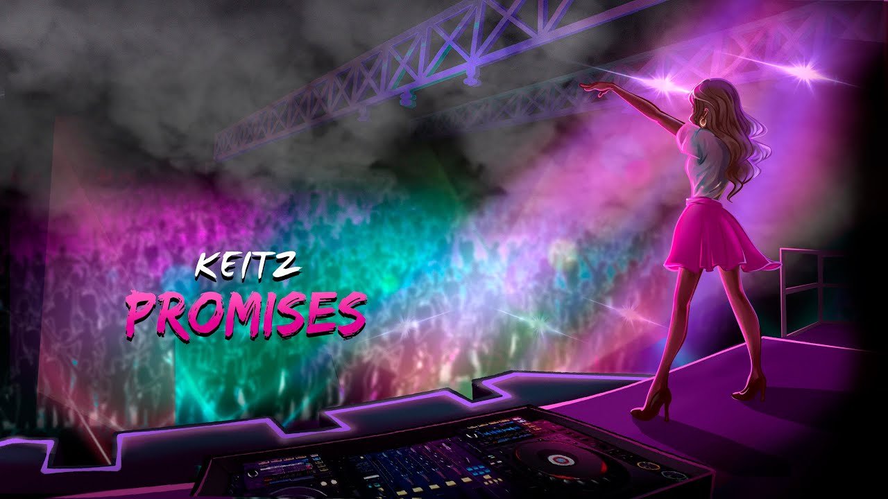 Keitz - Promises (Original mix) - YouTube
