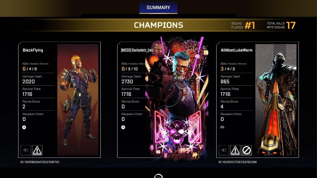 Ballistic main - YouTube