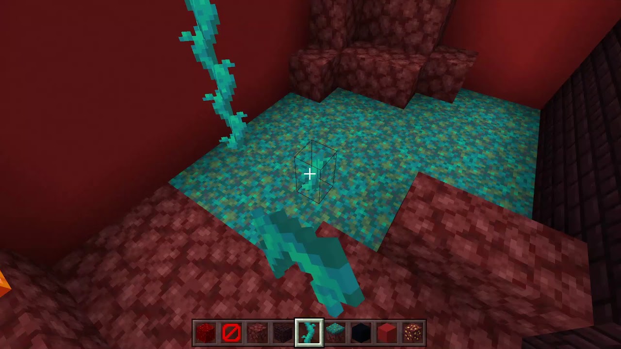 Minecraft ( creating the next build battle map ) - YouTube