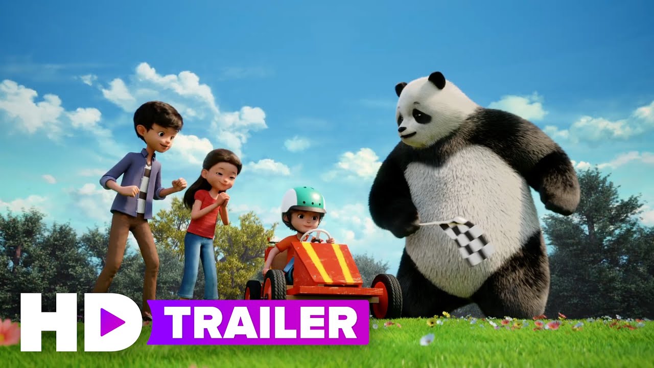 STILLWATER Trailer Apple TV+ (2020) - YouTube