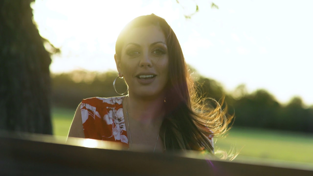 Sarah Angel - Dear Grandpa (Official Music Video) - YouTube