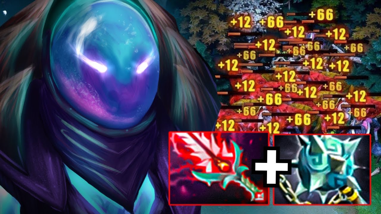 1000GPM Arc Warden 31Kills Gleipnir + Bloodthorn Carry Dota 2 - YouTube