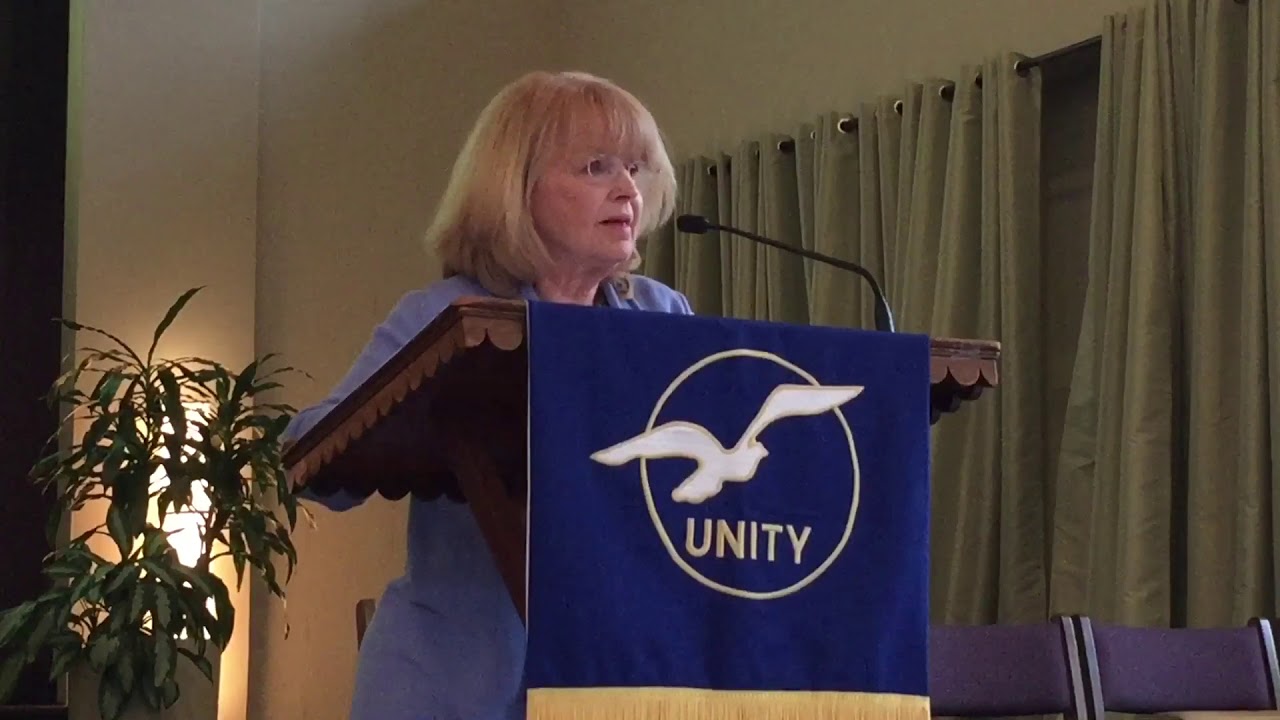The Loving Way, Janice Coyle, January28, 2018 - YouTube