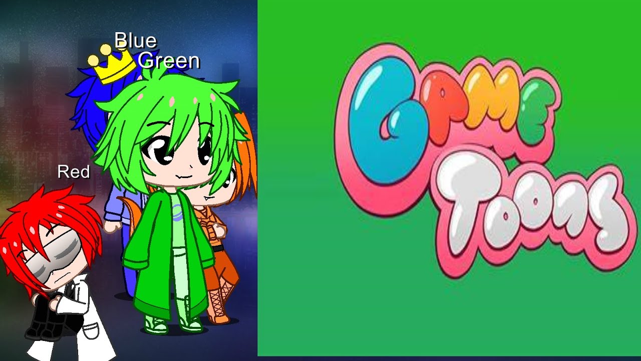 Rainbow Friends react to the forgotten Rainbow Friend - YouTube