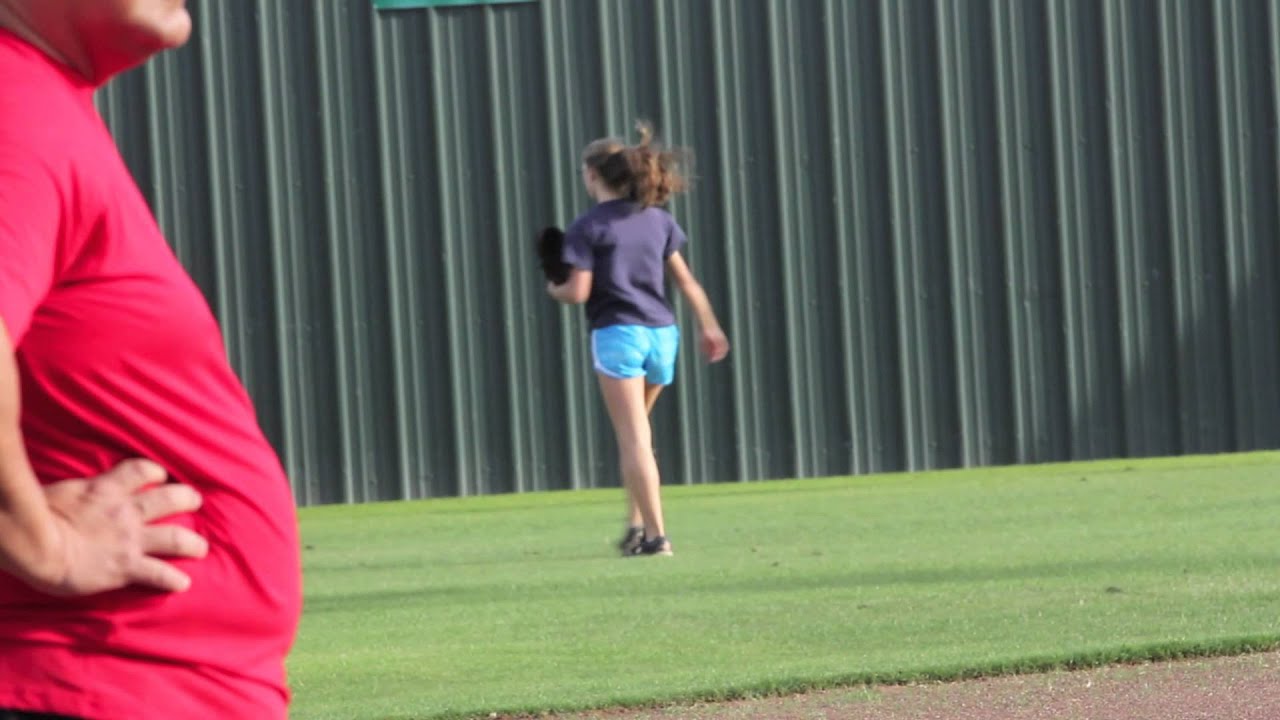 Mackenzie Jones OF Work - YouTube