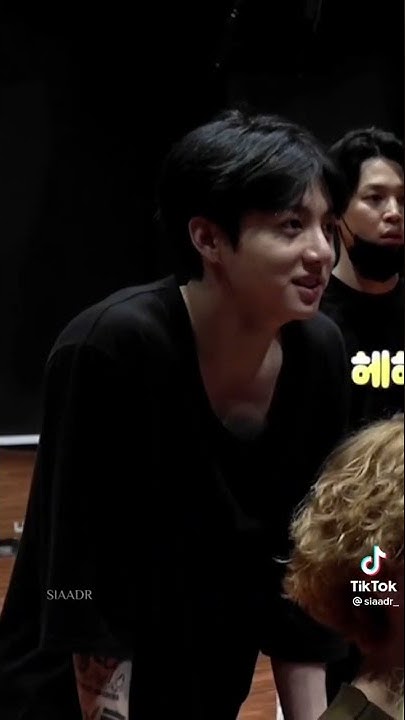 Sexy Nukim— Jk from BTS [M/V] - YouTube