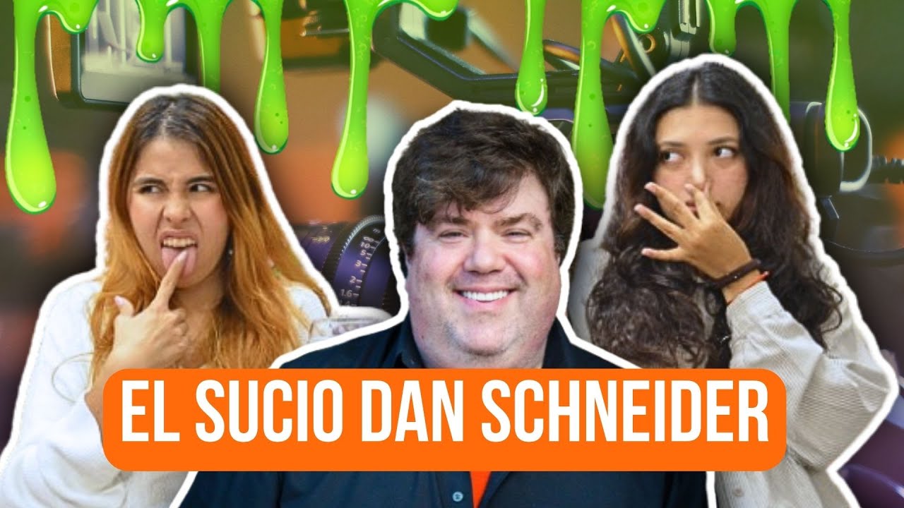 Especial Nickelodeon | El sucio Dan Schneider ¿es INOCENTE o CULPABLE ...