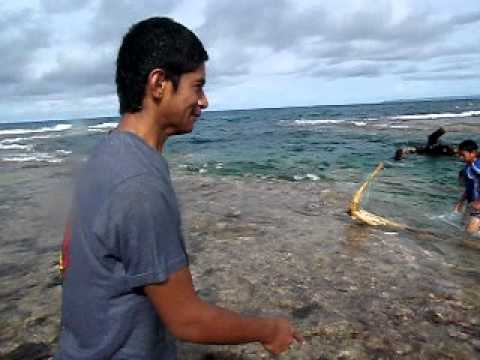 Tonga video kids playing.AVI - YouTube