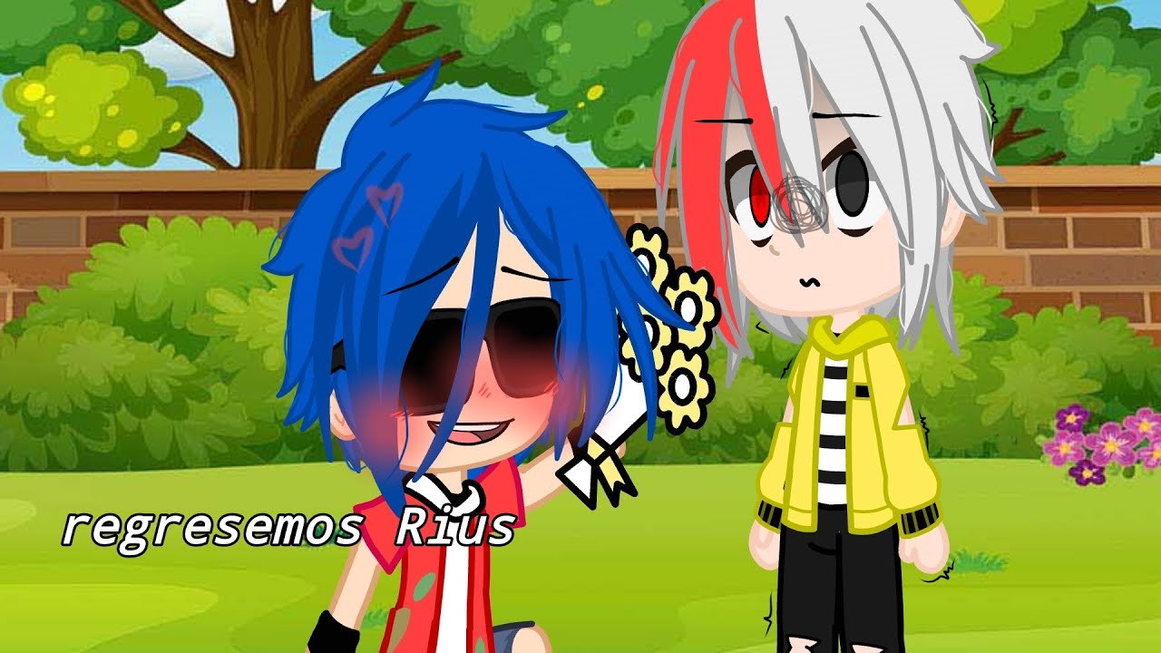 "regresemos Rius". meme. riumba. GC - YouTube