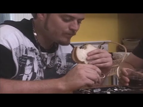 Ricky Gets Lucy An Engagement Ring (Trailer Park Boys)