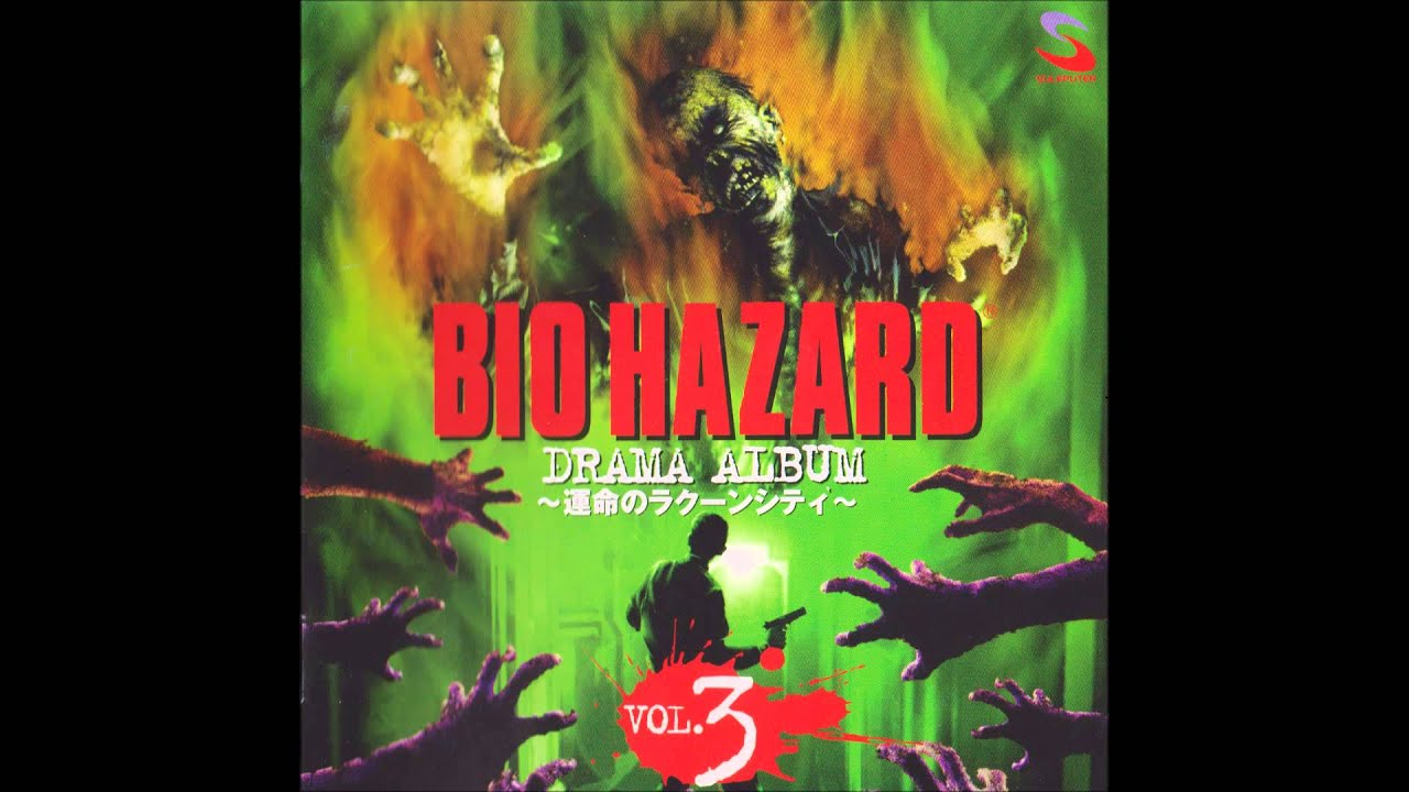 BIO HAZARD The Doomed Raccoon City S03E01: "Basement Hideout" - YouTube