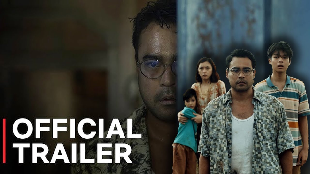 Netflix Drops Thrilling Trailer for ‘Outside’: First-Ever Zombie Film ...