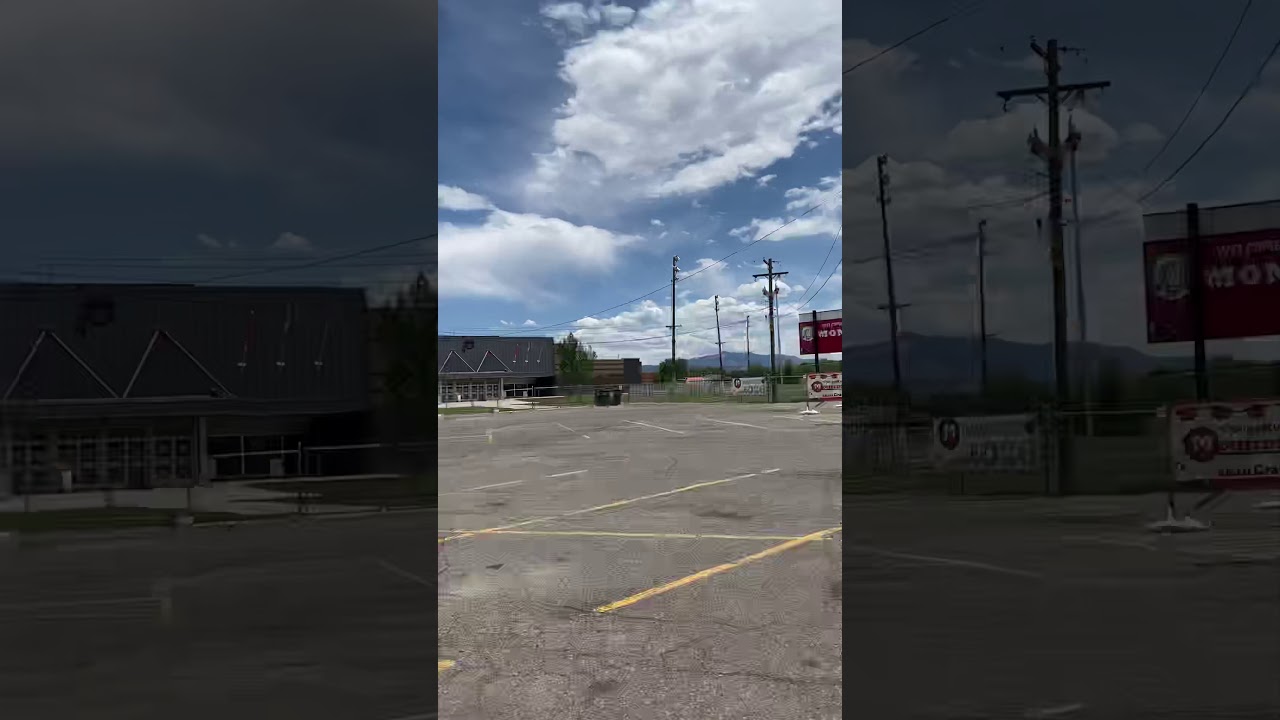 Coca Cola Explosion (Gone Wrong) - YouTube