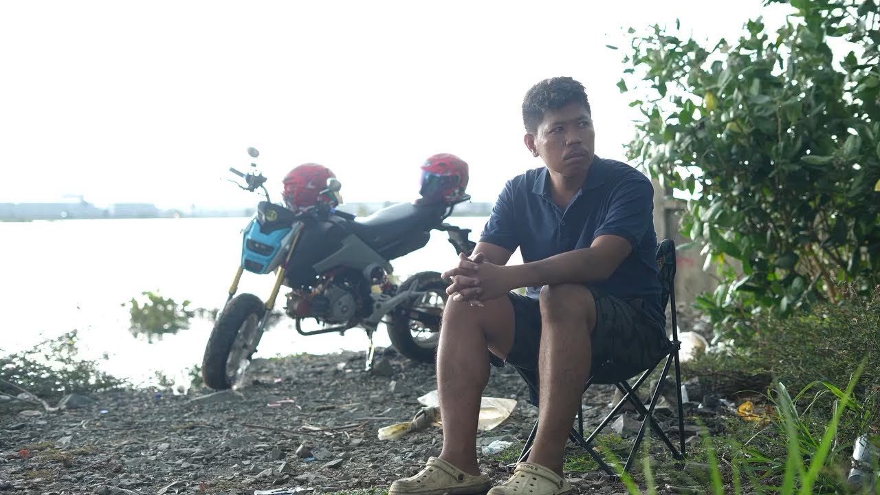 ចង់ក្រសោប - Cover By Tena Plok - YouTube