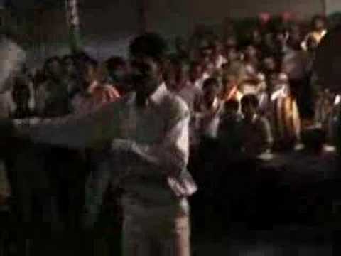 Festival de Shiva - Varanasi, INDIA