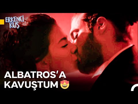 Aşamadığımız Sahneler #15: Sanem Hayallerini Yaşıyor ✨ - Erkenci Kuş