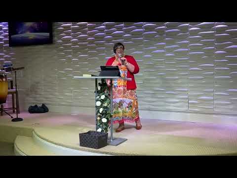Clases de Fundamentos - Caos y Orden - Lisa Velazquez - YouTube