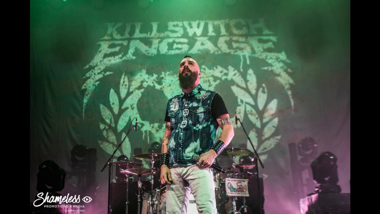 Clone Hero Chart's 6Fret: Killswitch Engage: This Is Absolution (Expert ...