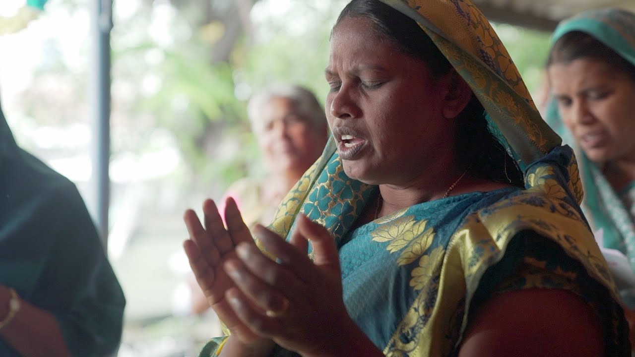 Jesus For Asia Now e97 Ashana - YouTube