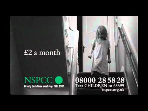 NSPCC - YouTube