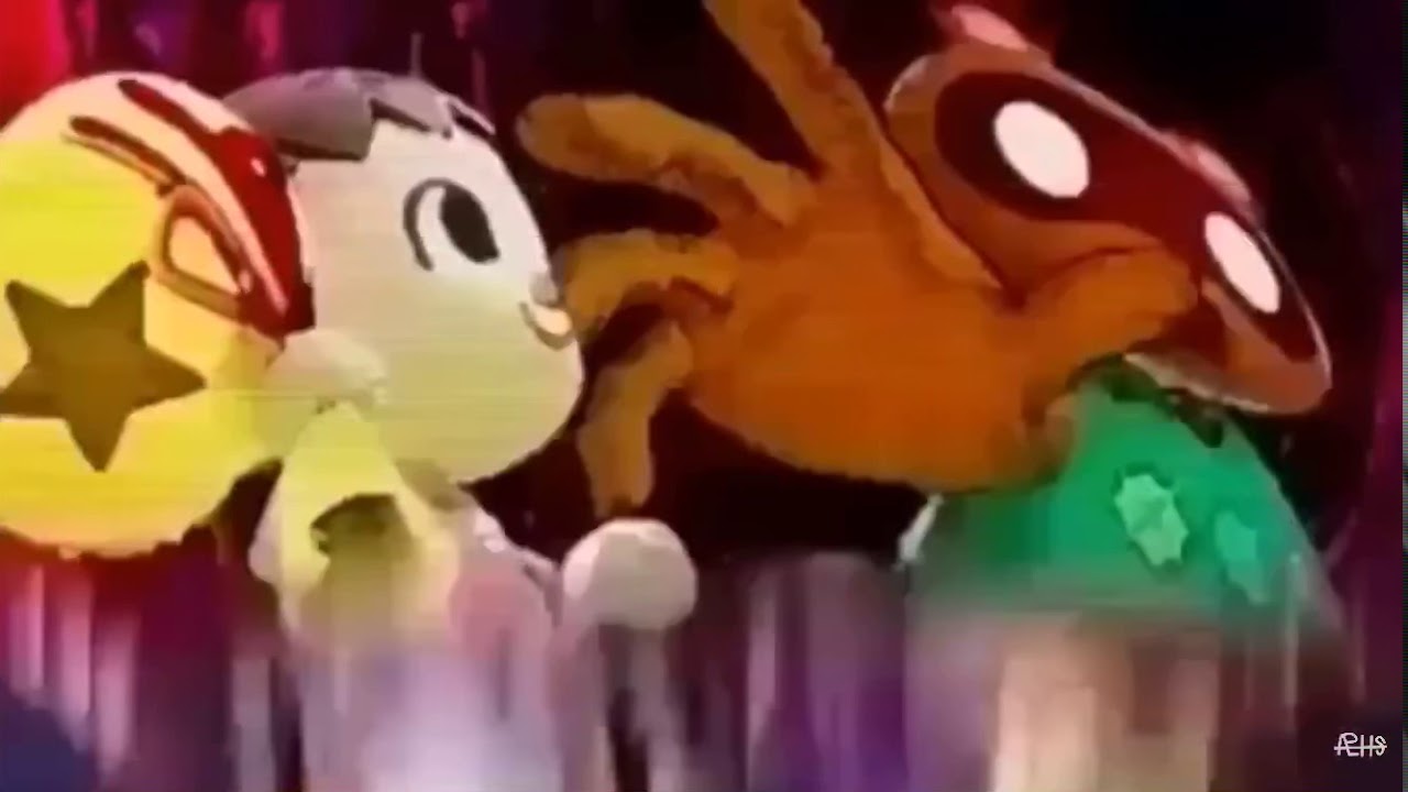 Smash Bros Hero’s VS Villains meme - YouTube