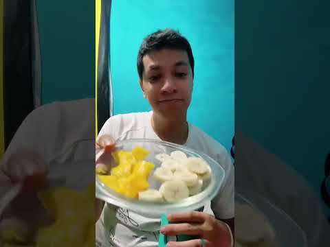 Probé un Energizante de Mango, el TNT mango summer - YouTube